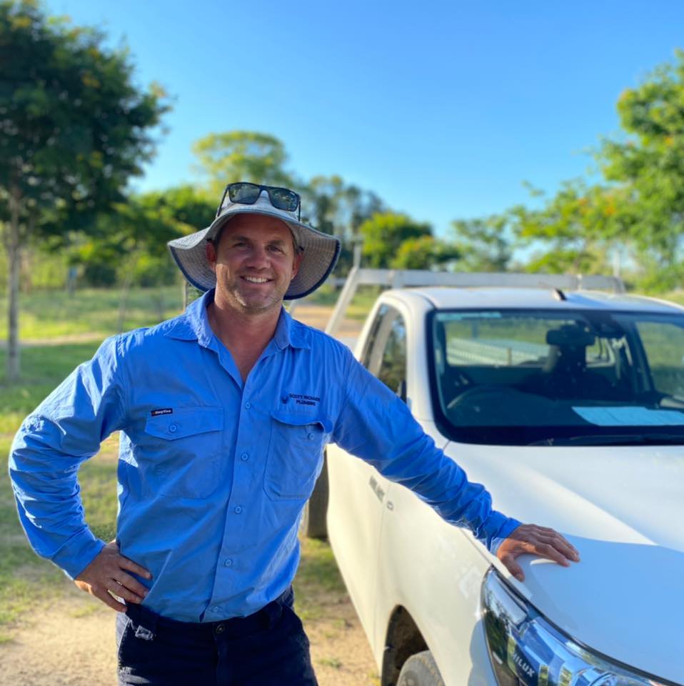 Scotts Plumbing Goondiwindi | Residential + Commercial Plumber